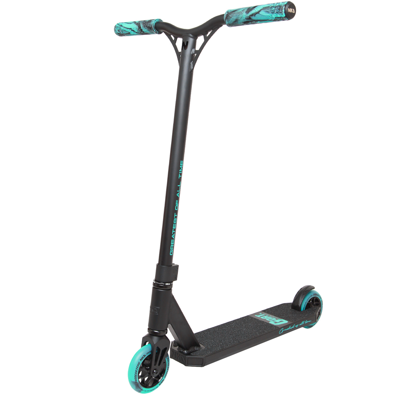 NKD GOAT Pro Scooter