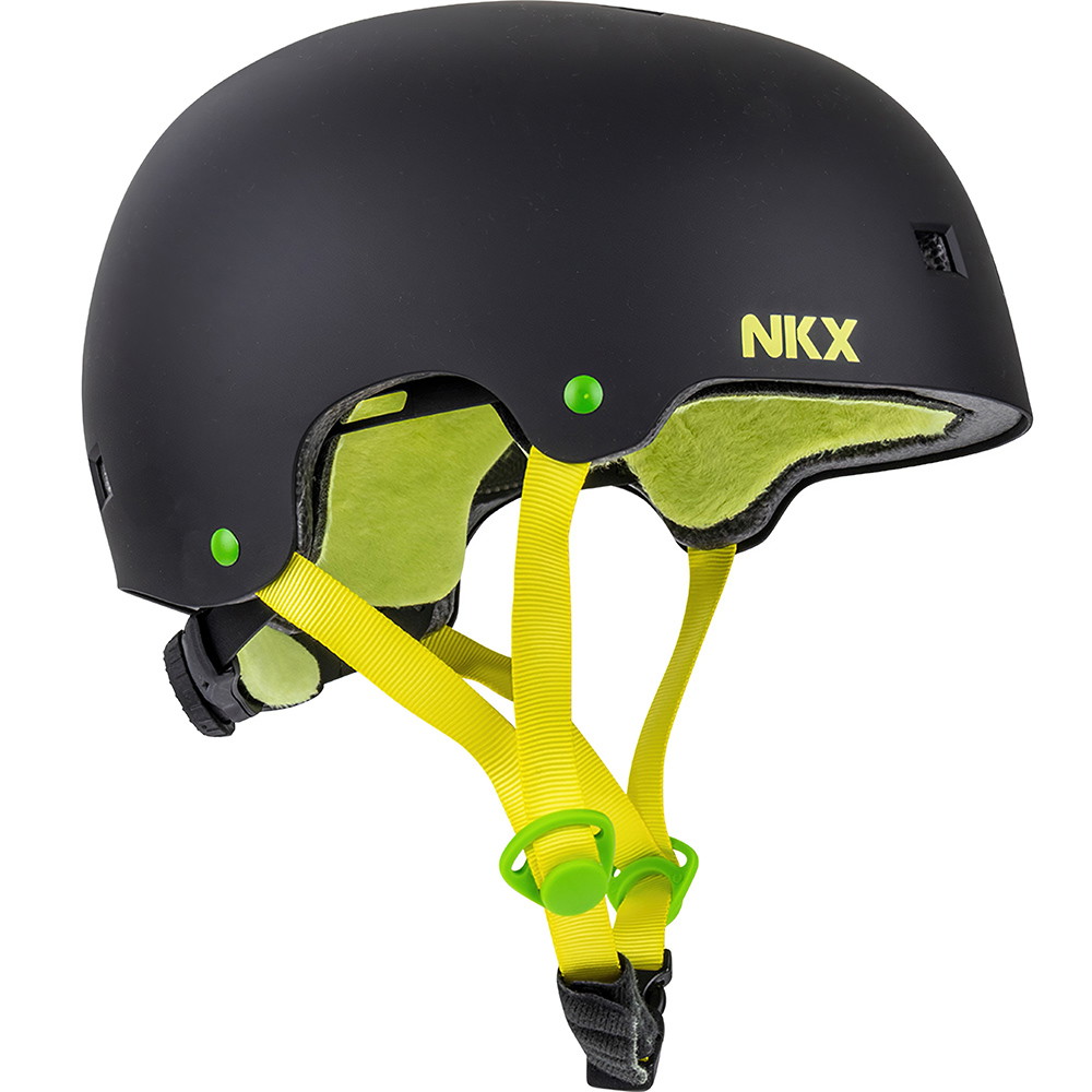 Trick Løbehjul Package – Scooter, Helmet, Stand & Ramp Ages 5–10