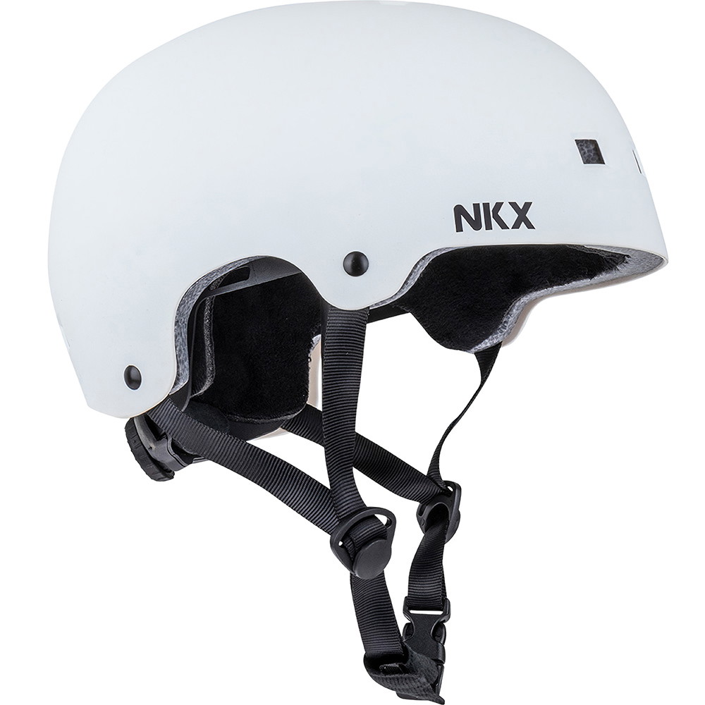 Trick Løbehjul Package – Scooter, Helmet, Stand & Ramp Ages 5–10