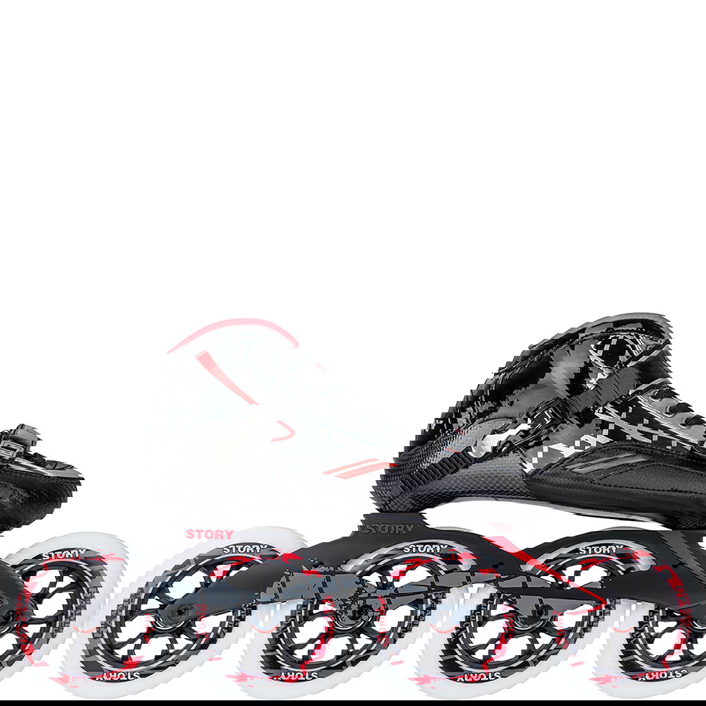 inline speed skates