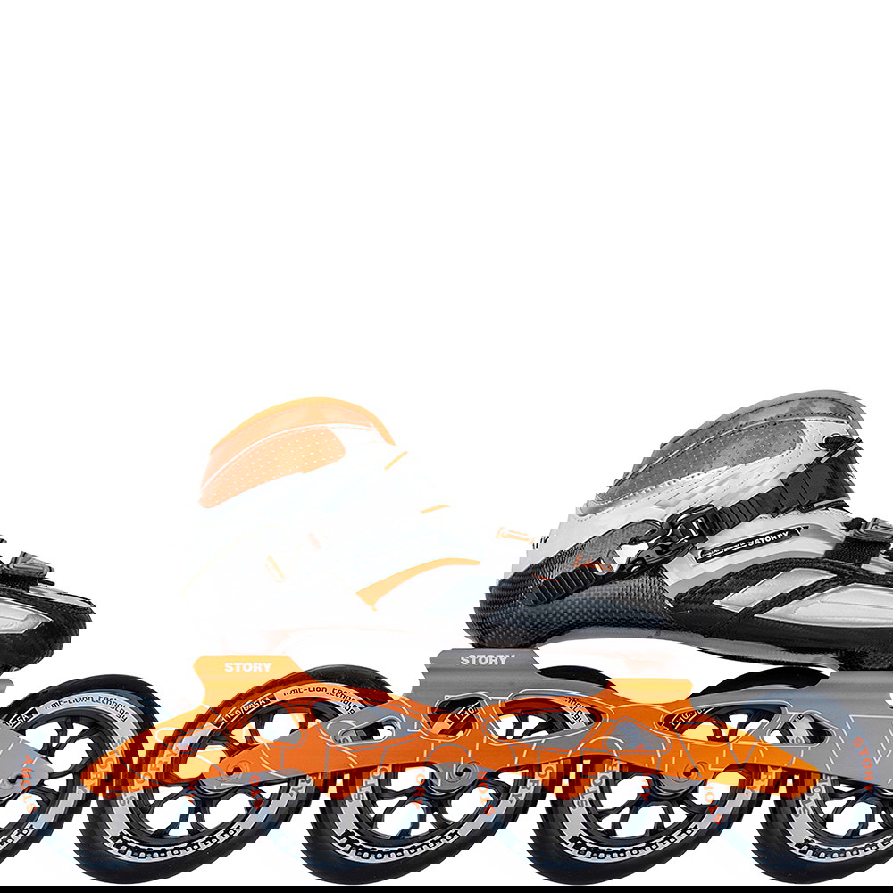 Story Shadow Inline Skates