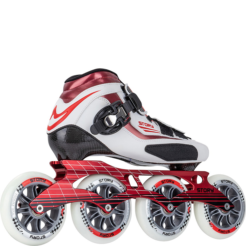 inline speed skates