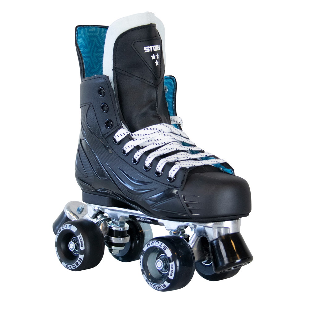 bauer skates quad