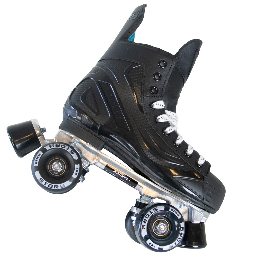 bauer skates quad