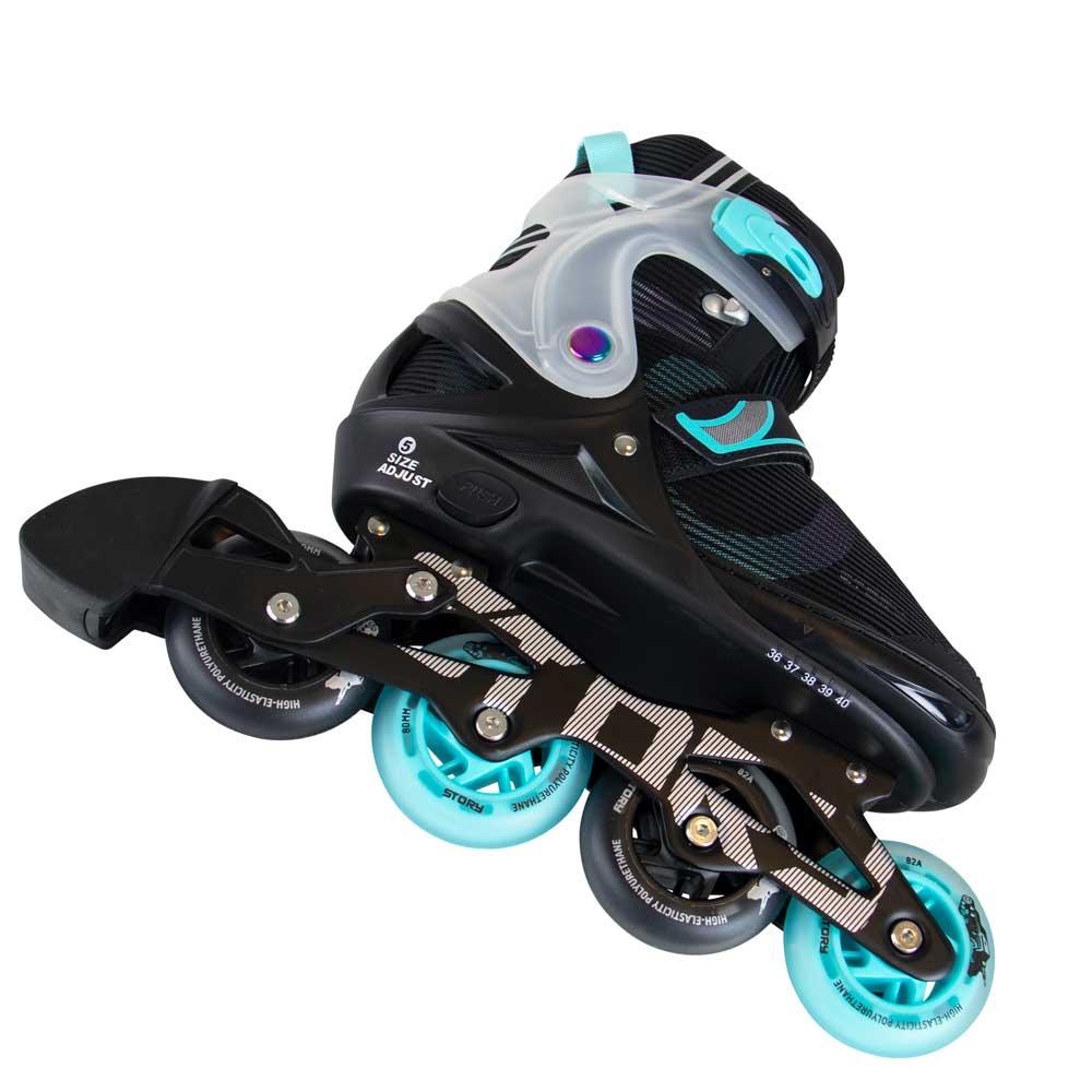 inline skates under 1000