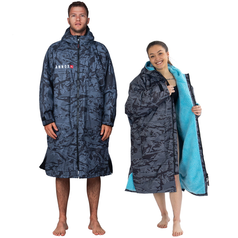 Annox Change Robe - LS