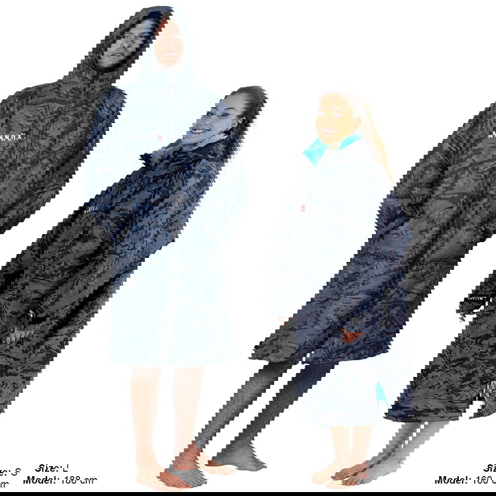 Annox Change Robe - LS