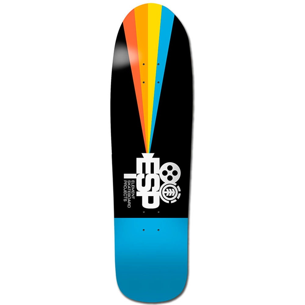 element skate esp
