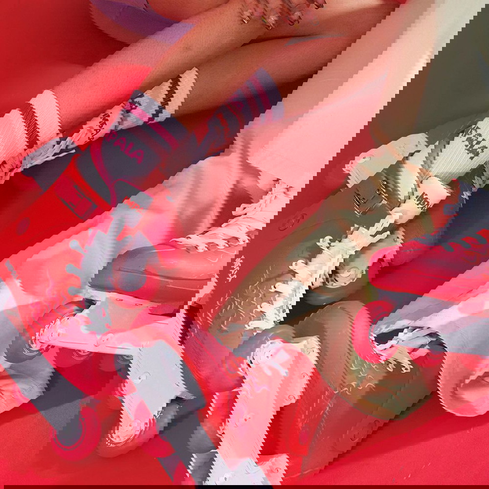 impala roller skates