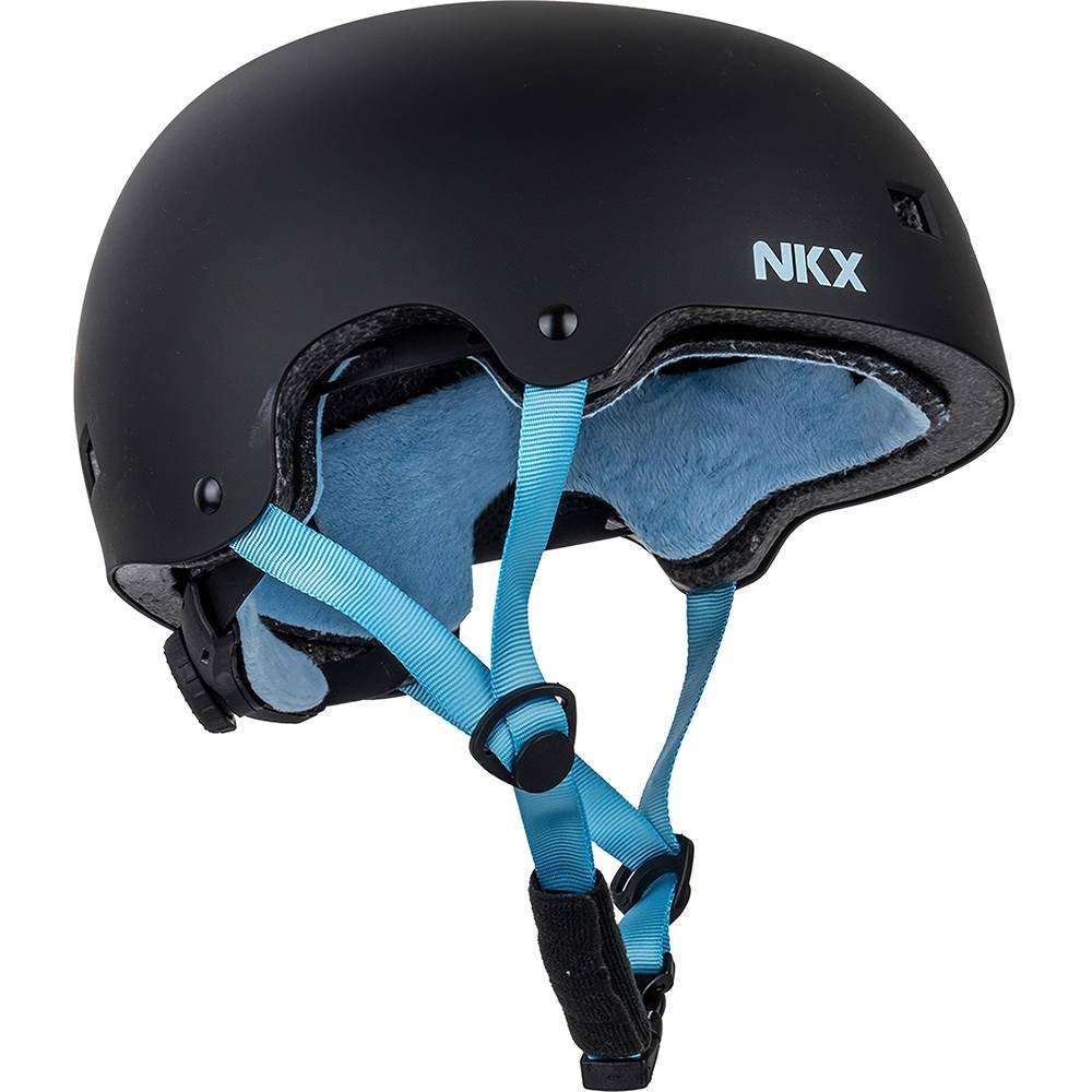 Trick Løbehjul Package – Scooter, Helmet, Stand & Ramp Ages 5–10
