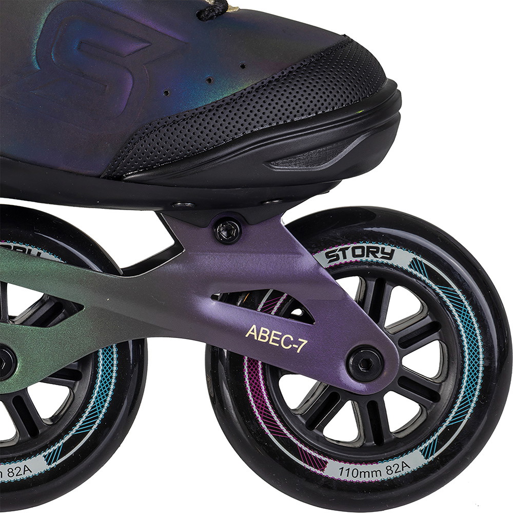 Story Space Inline Skates