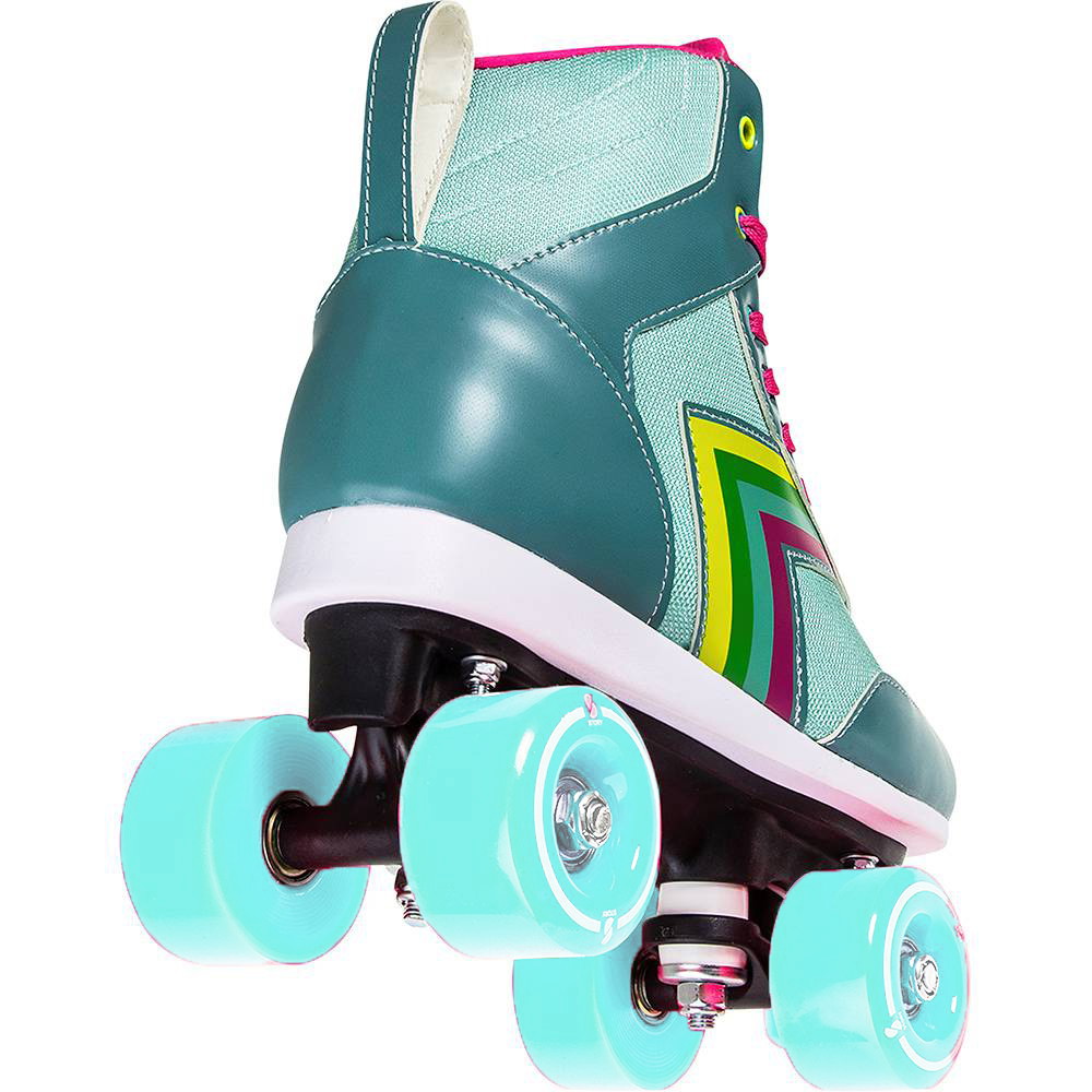 roller skates very