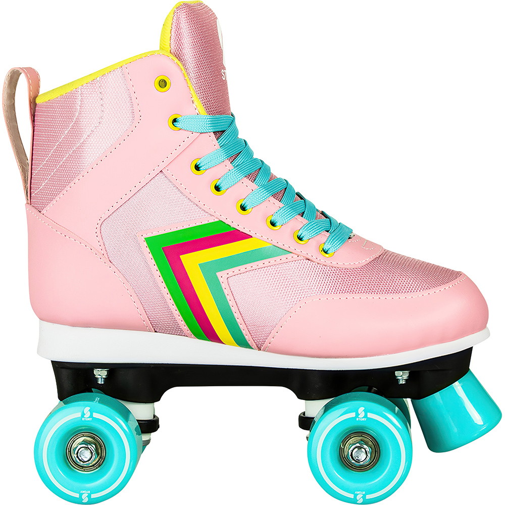 roller skates very