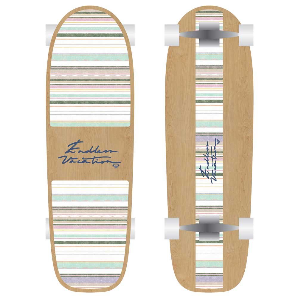 roxy longboard