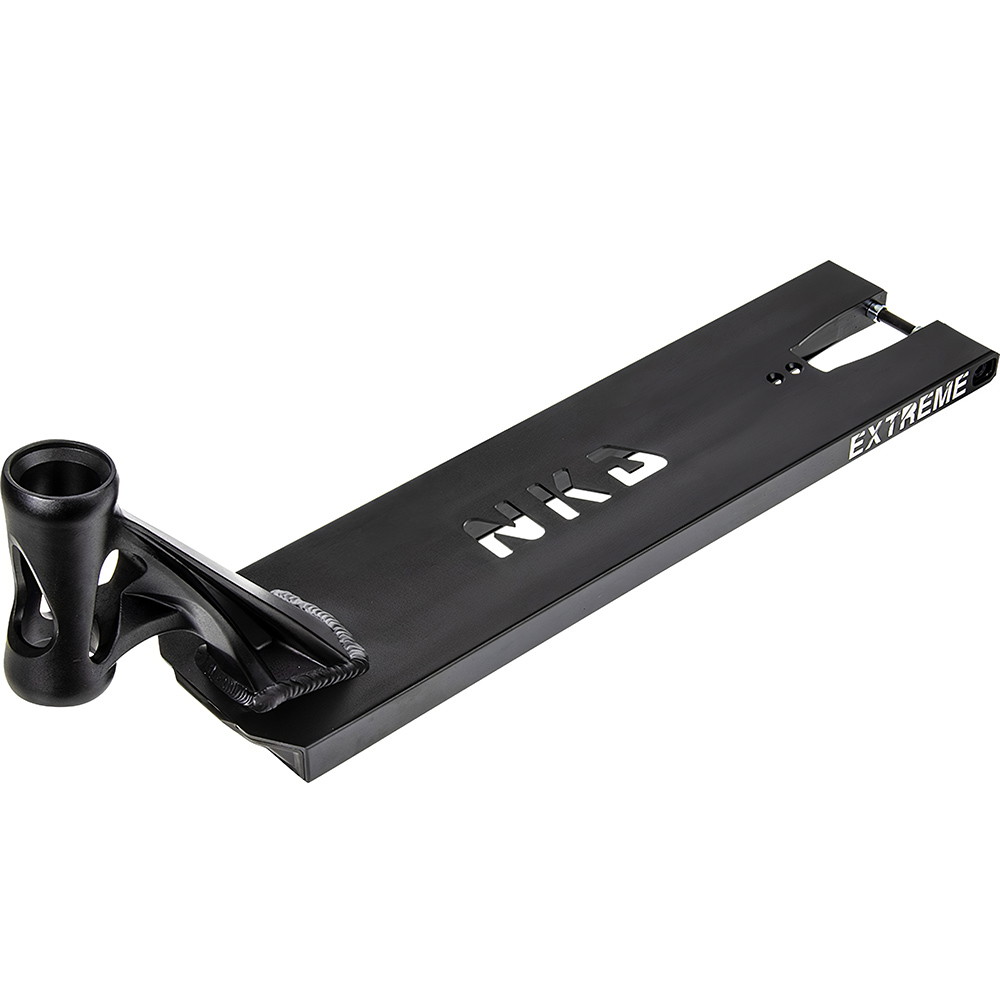 district scooters deck