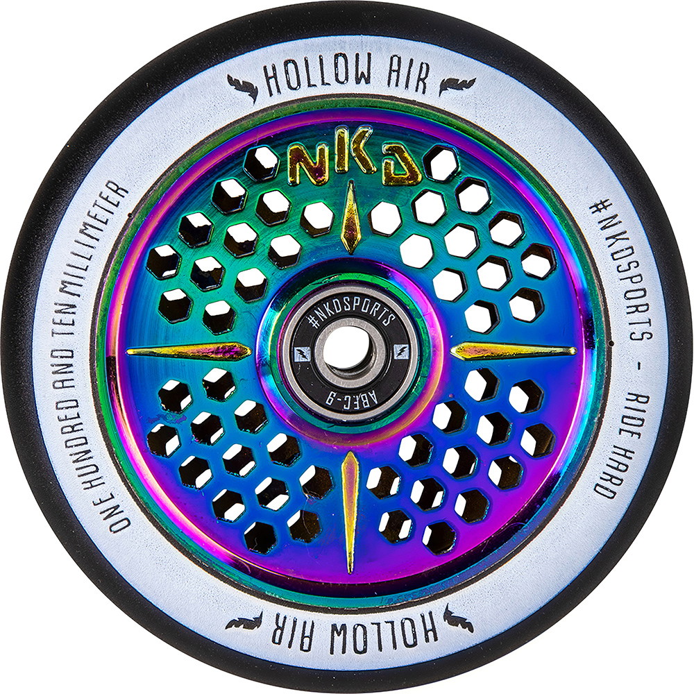 Welcome to the Street World Champion Custom Complete Stunt Scooter ...