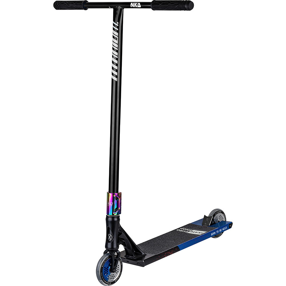 customising scooters