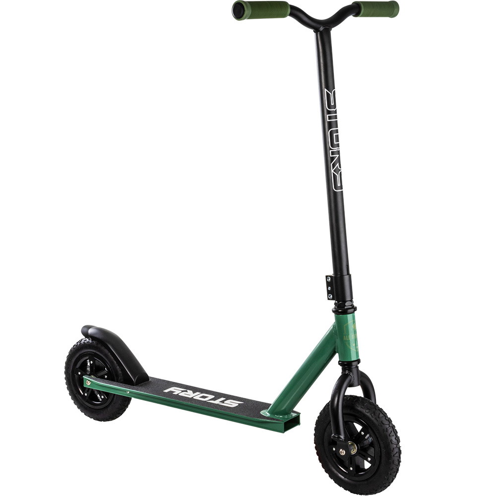 gro scooter