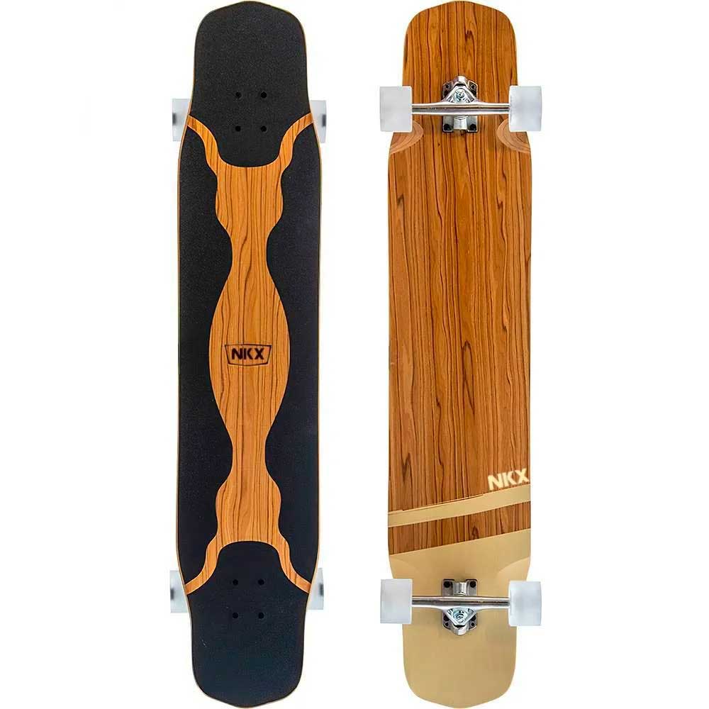 longboard dance freestyle