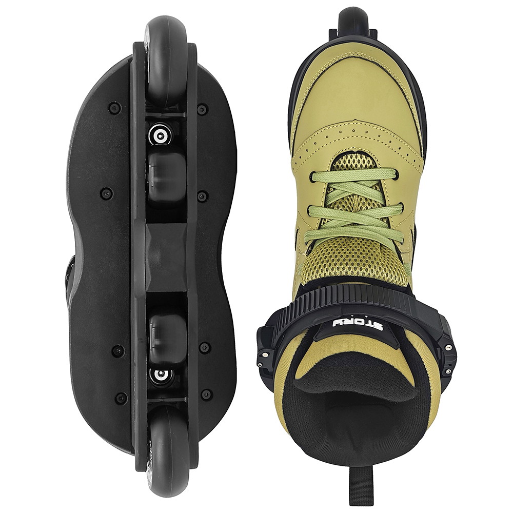 Story Aggressive Inline Skates