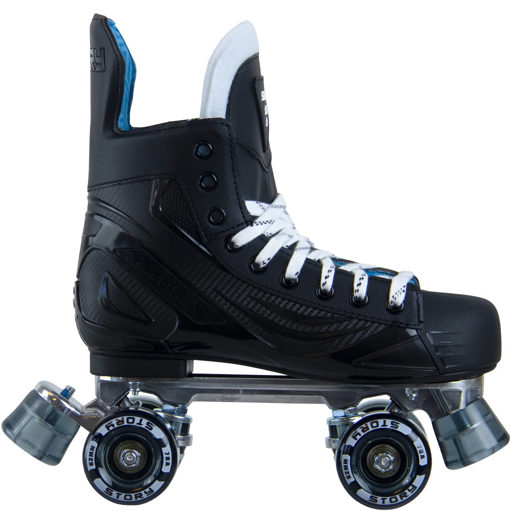 Adult - Roller Skating - Skates