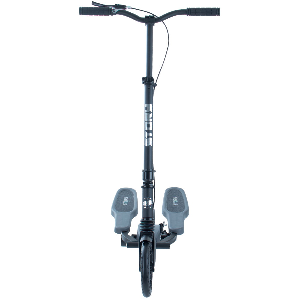 Story Stepper Big Wheel Step Scooter