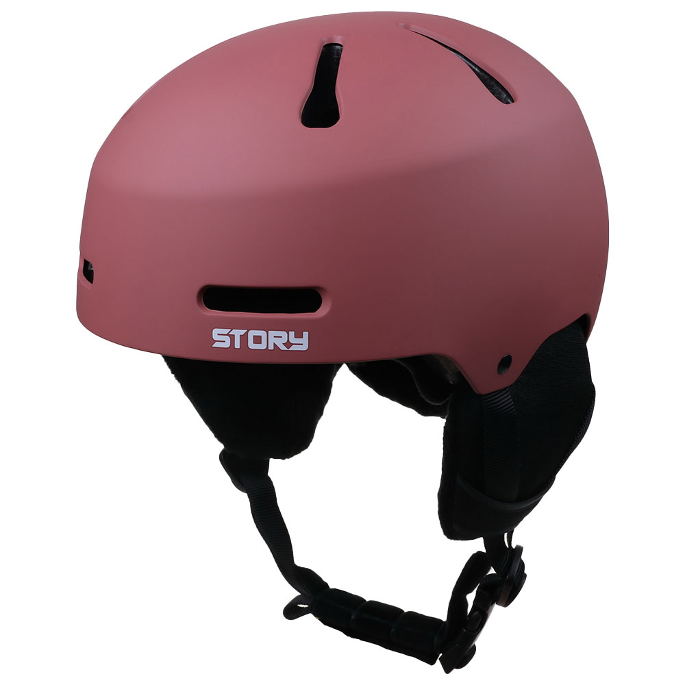 summit ski helmet