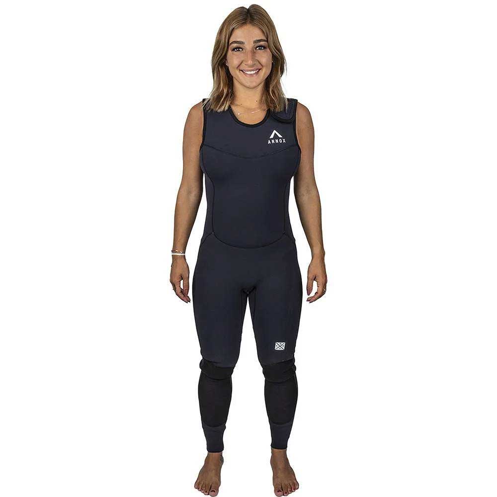 Annox Long Jane Women Wetsuit 3/3