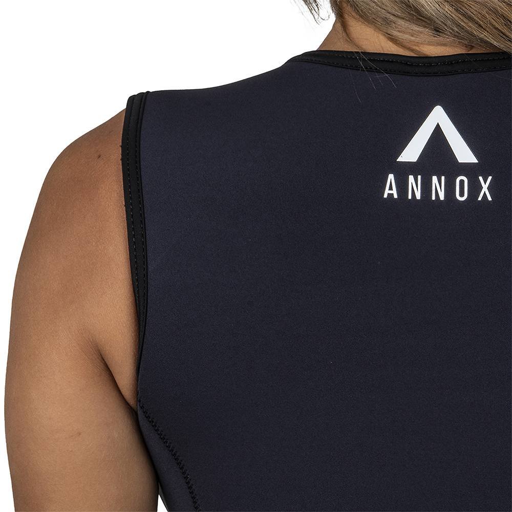 Annox Long Jane Women Wetsuit 3/3