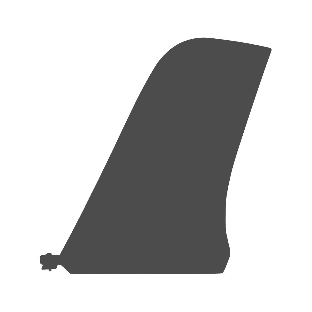 Hard SUP - "Specifications"