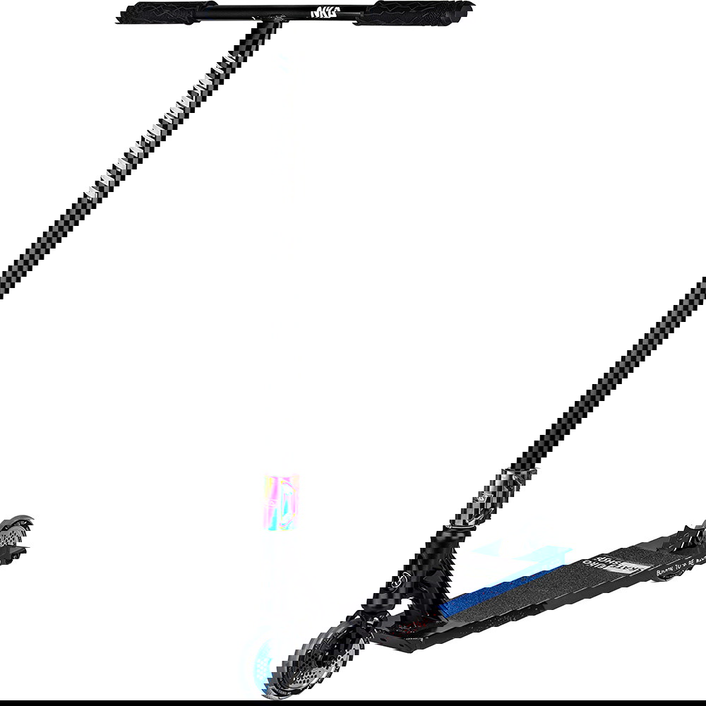 Street World Champion Custom Complete Stunt Scooter