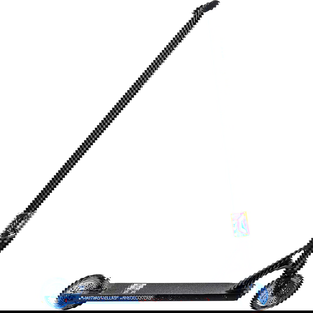 Welcome to the Street World Champion Custom Complete Stunt Scooter ...