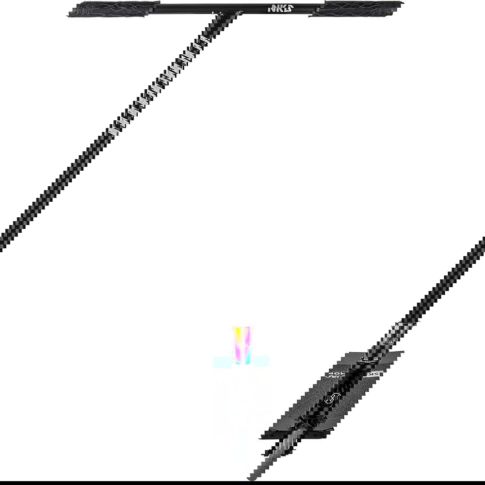 Welcome to the Street World Champion Custom Complete Stunt Scooter ...