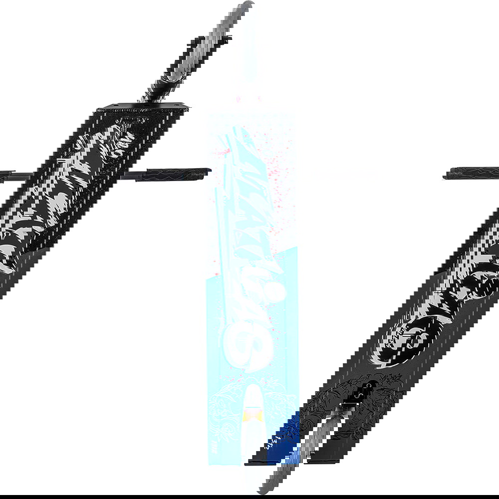 Welcome to the Street World Champion Custom Complete Stunt Scooter ...