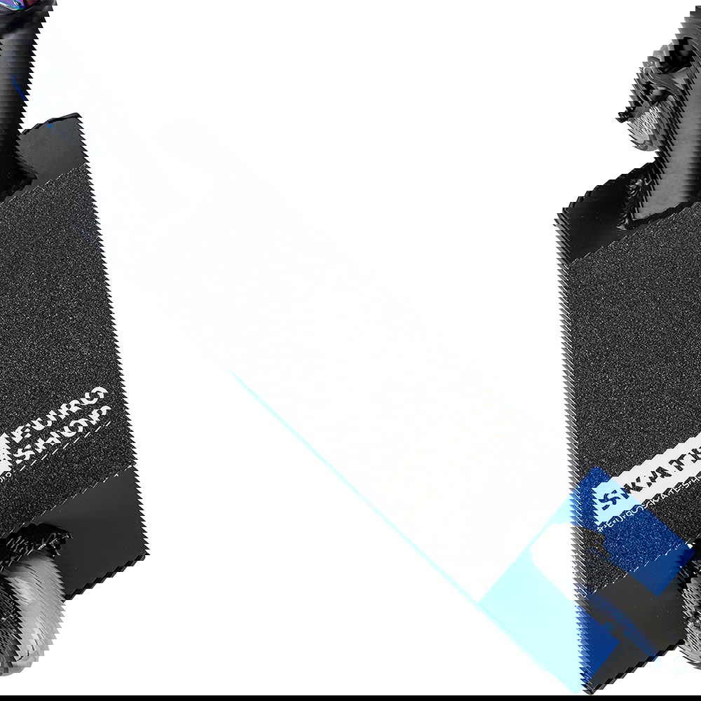 Welcome to the Street World Champion Custom Complete Stunt Scooter ...